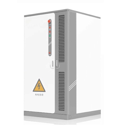Advanced New Energy Battery Pack System with Full Stack Development
